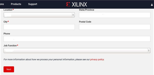 如何获取 Xilinx ISE 的 License - 知乎