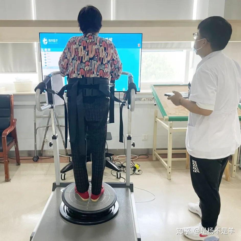 【县级医院康复方略】神经专科康复建设方案（翔宇医疗） - 知乎