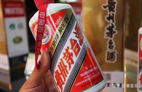 上世纪,老八大名酒评选被吐槽,凭啥茅台只能排第五?是否不公? 知乎