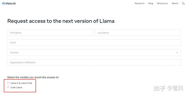 Code Llama大模型下载安装指南 - 知乎