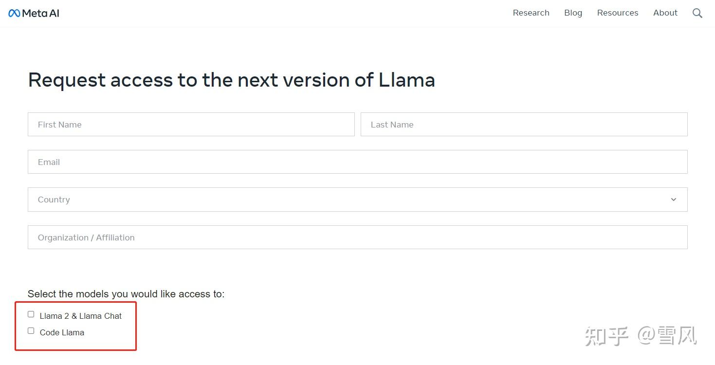 Code Llama大模型下载安装指南 - 知乎