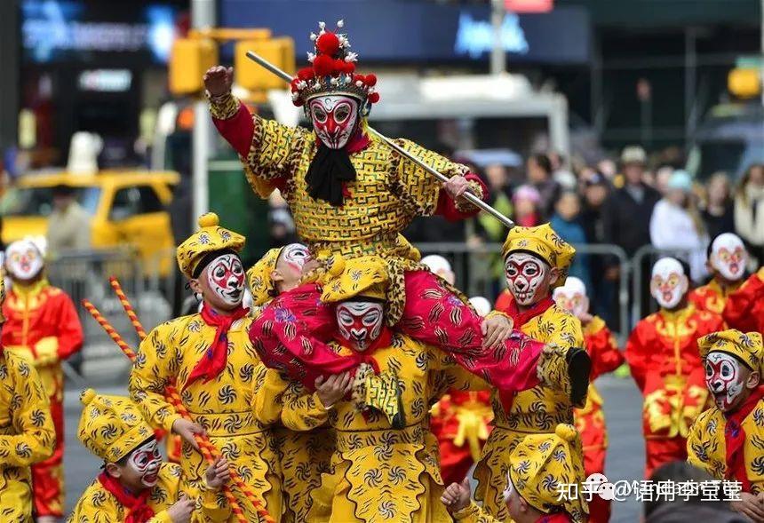 9 facts about Chinese culture you NEED TO KNOW! - 知乎