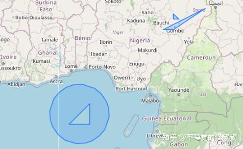 PostGIS空间数据类型的组织与表达（一）：Geometry - 知乎