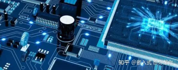 什么专业适合学习嵌入式开发? 知乎