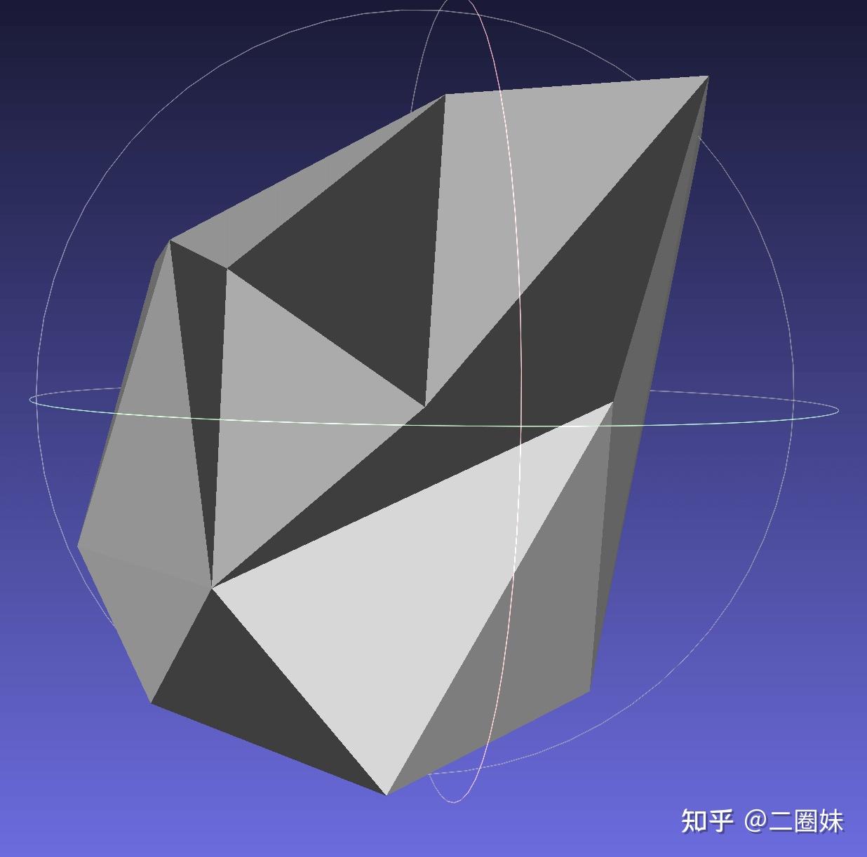 Convex Hull（凸包） - 知乎