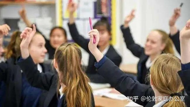 LFO带您走进英式课堂，带您全观英式教育环境！ - 知乎