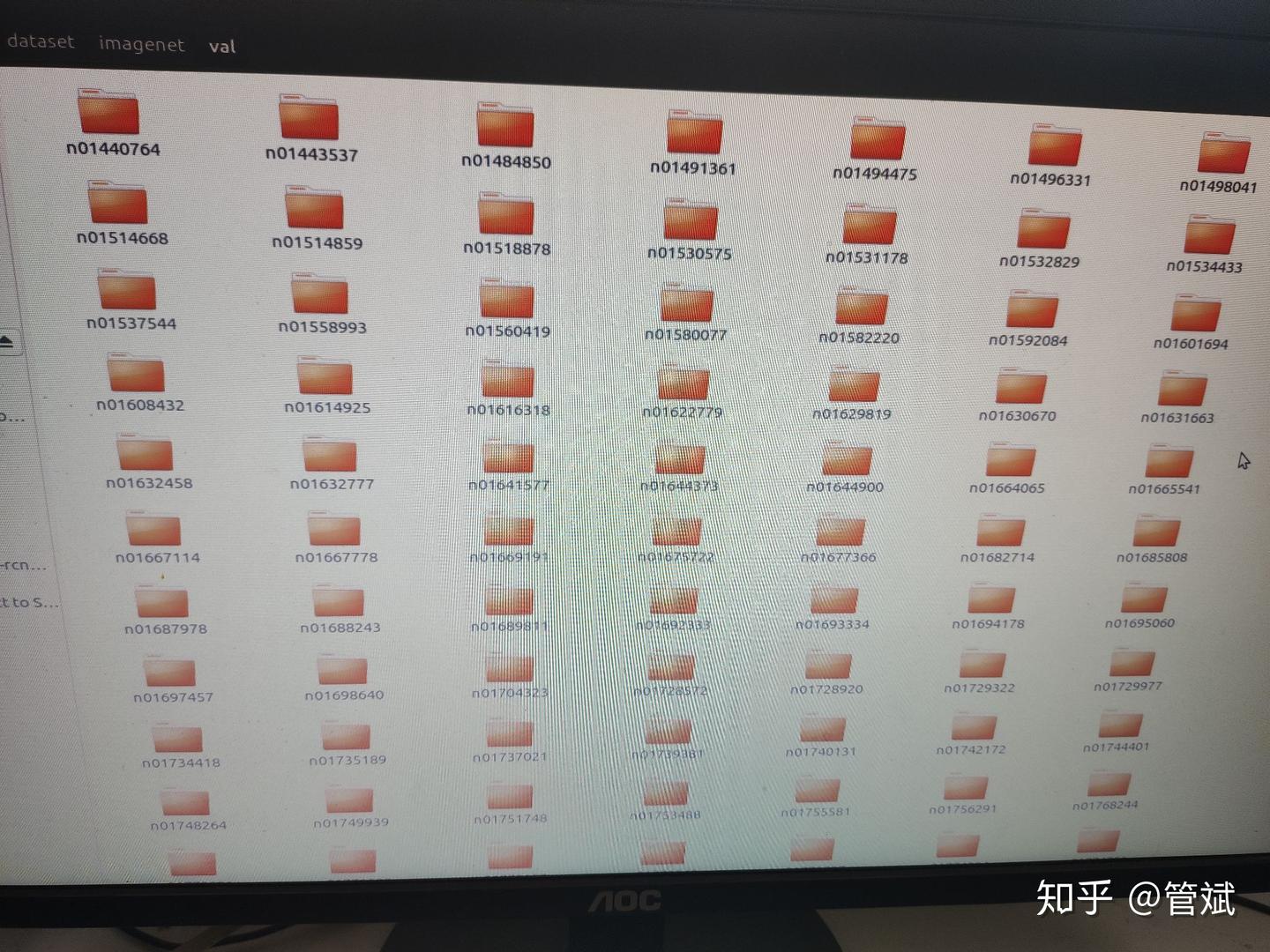用PyTorch训练Imagenet数据集的流程 - 知乎