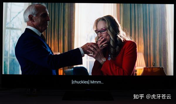 创维OLED电视S82体验评测：有亮点的国产旗舰OLED电视