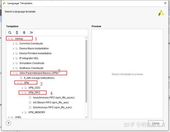 FPGA设计实用分享02 之 XILINX的可参数化FIFO - 知乎