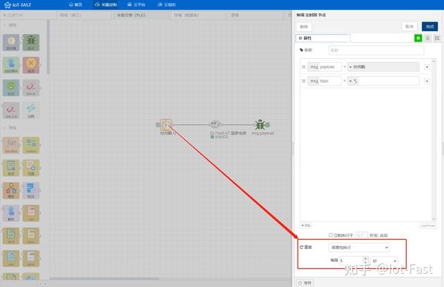 项目实战 | DLT645-2007协议数据采集、上云、web组态场景搭建 - 知乎