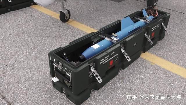 出口装备志——长虹92A（CH-92A）察打一体无人机 - 知乎