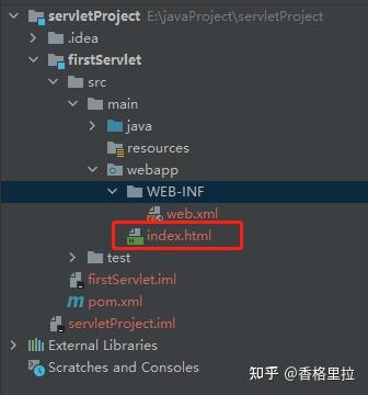 什么是Servlet？有什么作用？ - 知乎