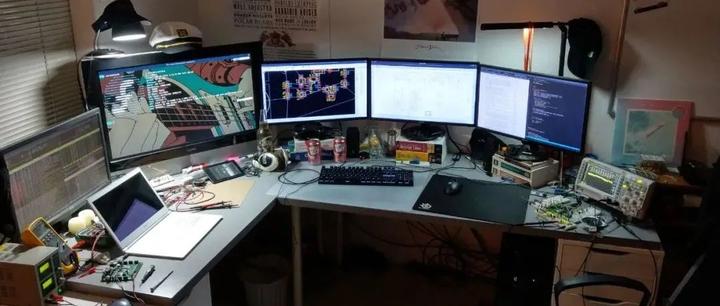 ti 的control suite套件里开源pid库分享 - 知乎