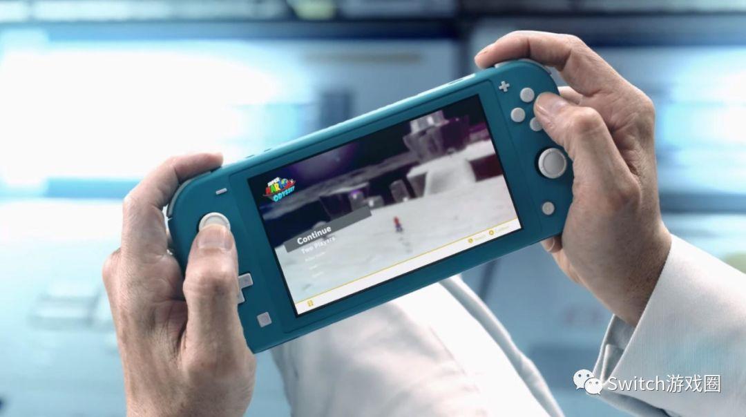 Switch/Lite到底有什么区别？全面介绍，买不买一看便知！ - 知乎