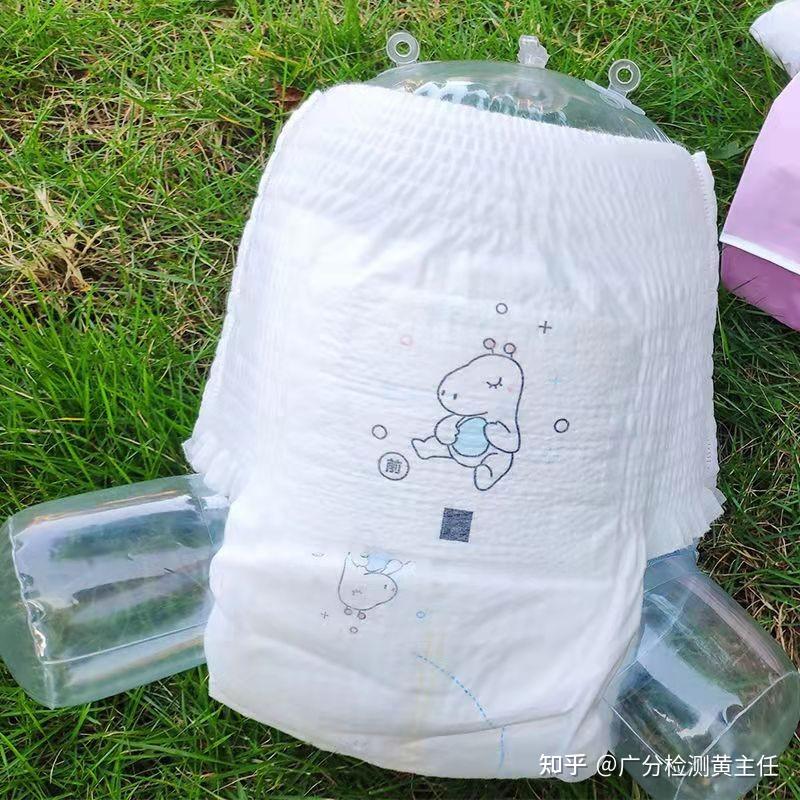 GB/T 28004-2011 纸尿裤（片、垫）检测 - 知乎