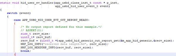 HID Report Map - 知乎