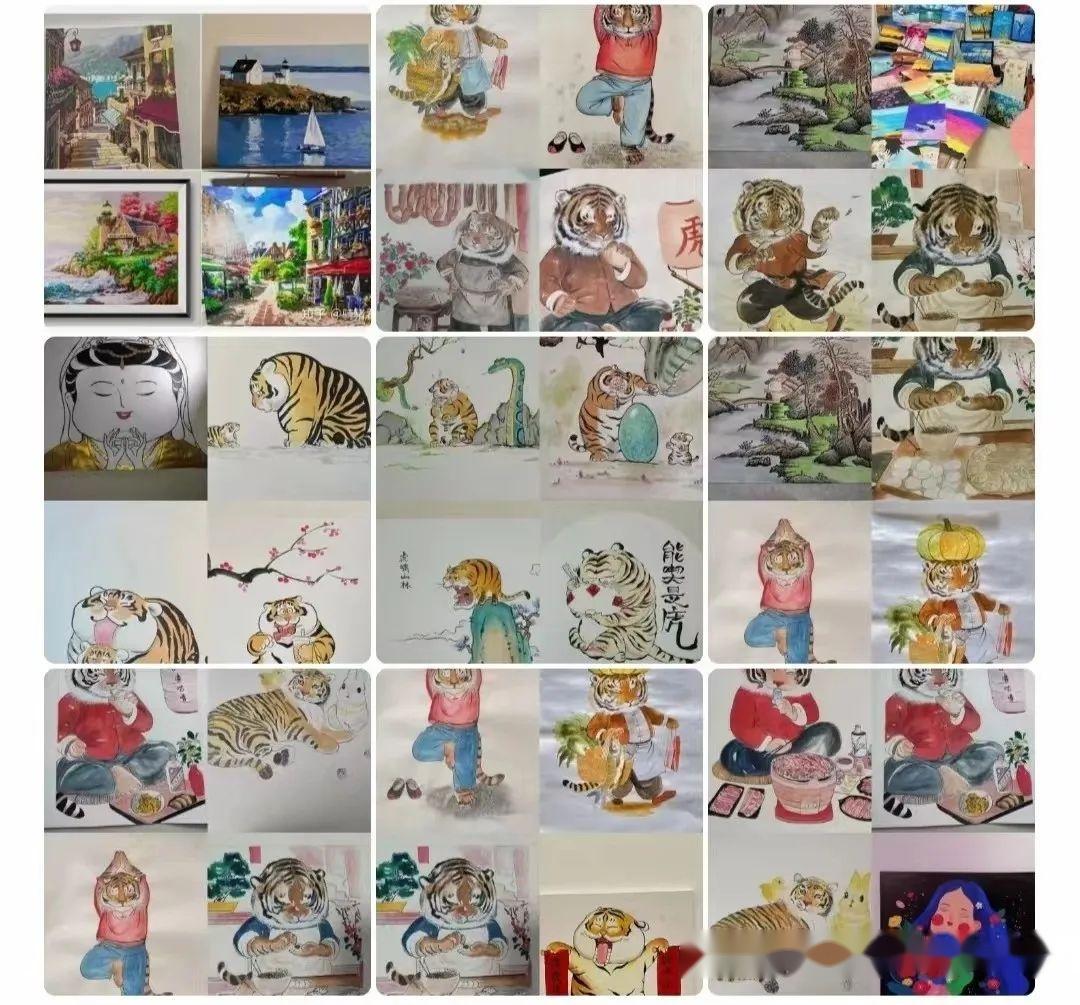 素描大神【anjjaemi】的神作欣赏 - 知乎