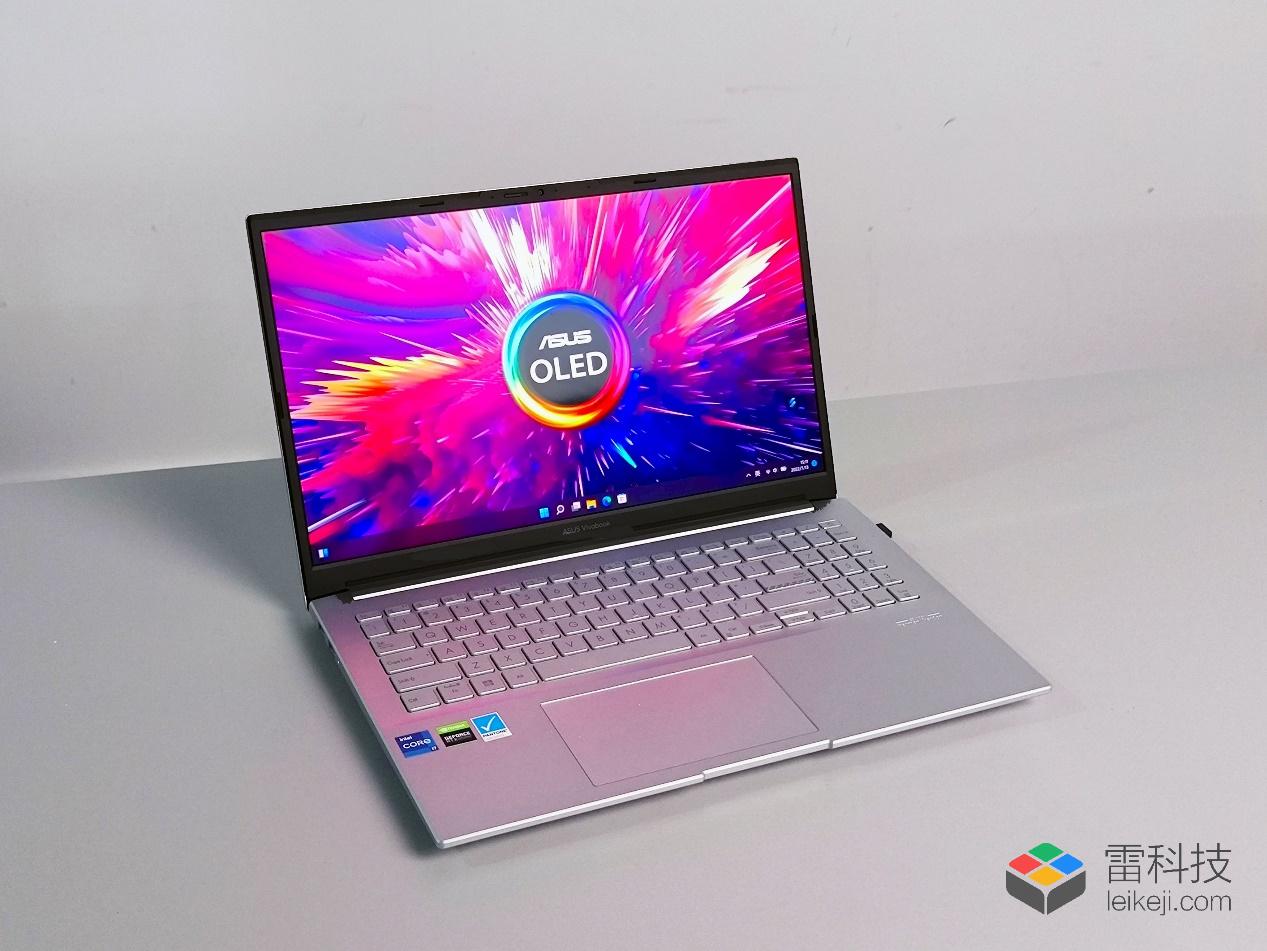 2.8K 120Hz OLED+RTX3050！华硕无畏Pro15 2022评测 - 知乎