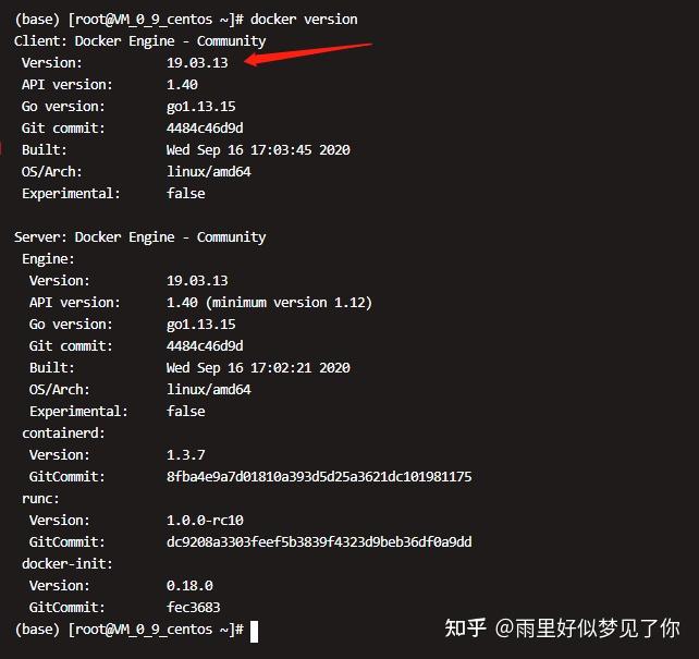 centos 安装 nvidia-docker 详细步骤 - 知乎