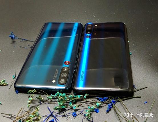 联想Z6 Pro 5G版首发测评 性价比最强又漂亮 这855旗舰5G手机真香 - 知乎