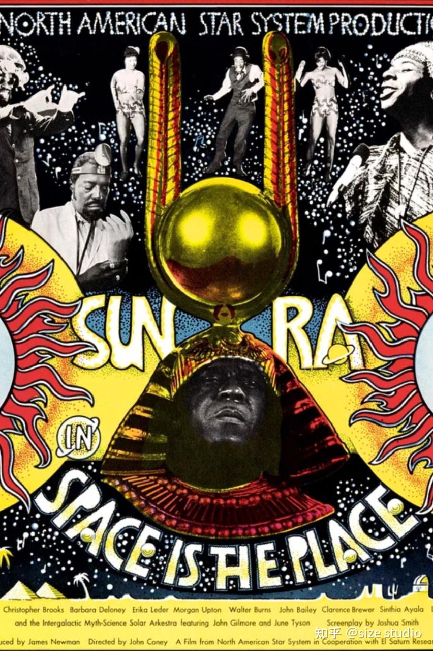 古老神秘的非洲，会成为未来建筑师们的大舞台吗? - 知乎