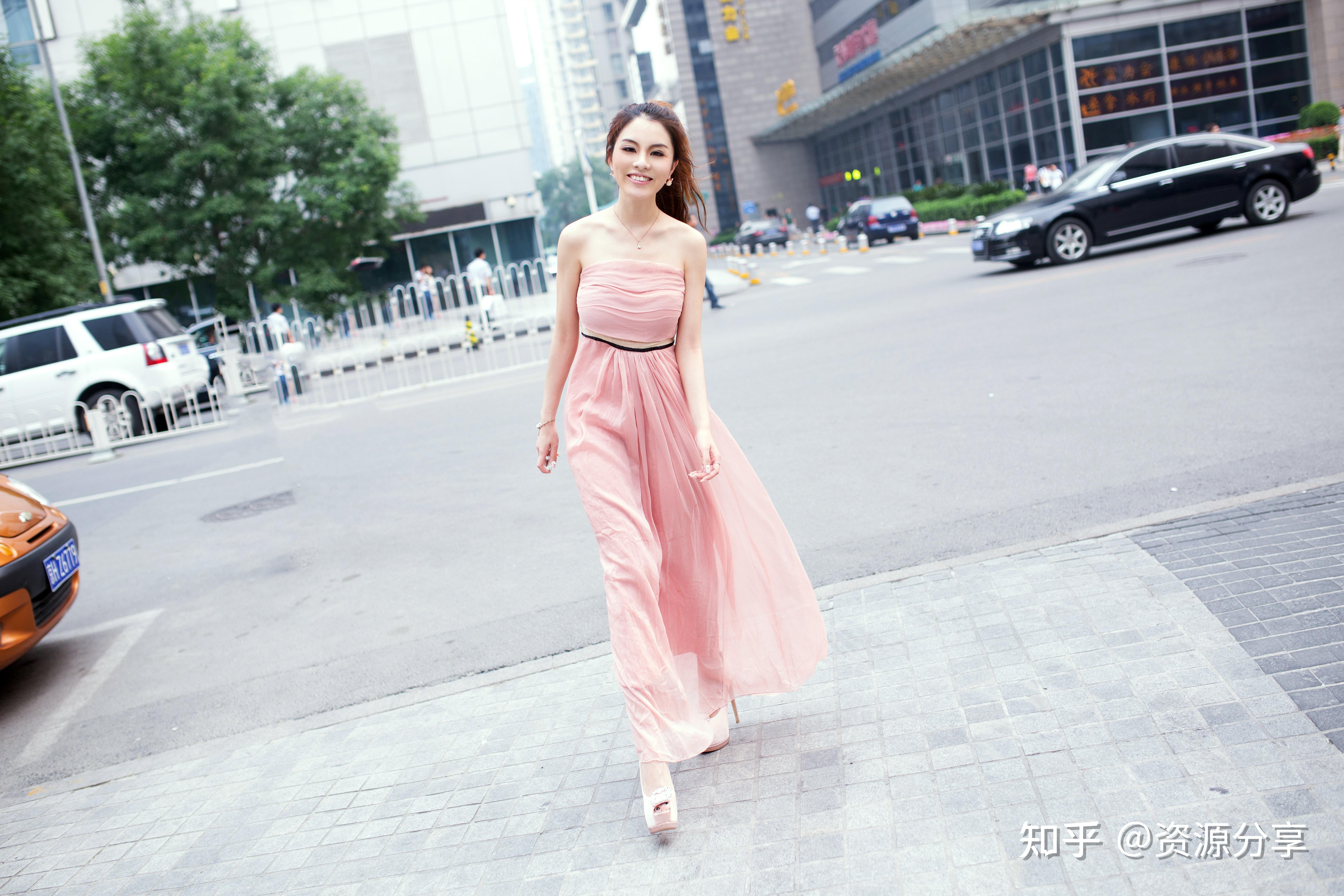 [TuiGirl推女郎] NO.013 赵惟依写真图片 [35P] - 知乎