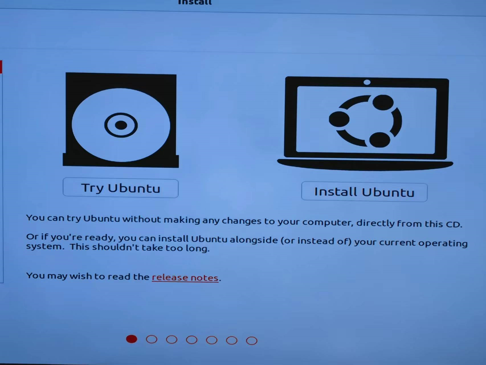 华硕主板安装ubuntu桌面系统（版本22.04/22.10)的经验 - 知乎