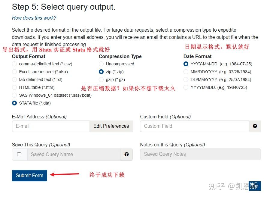 WRDS实战 | Compustat/CRSP 合并数据库 - 知乎