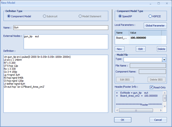 ESD模拟教程 - 知乎
