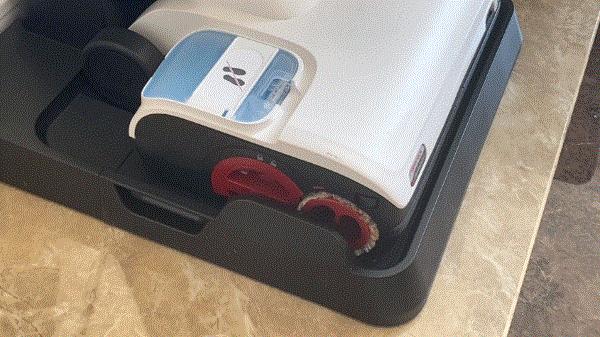 石头旗舰洗地机A10 Plus深度测评，5K的配置，不到3K价位，真性价比王者！