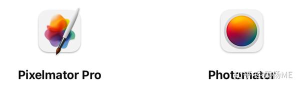 Mac照片编辑软件新添一员，Photomator和Pixelmator Pro有啥区别？ - 知乎