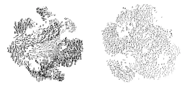 Fashion-MNIST：替代MNIST手写数字集的图像数据集 - 知乎