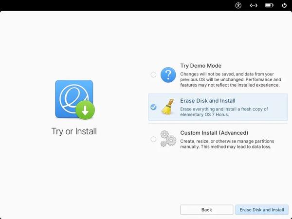 elementary OS 7 安装指南（附截图） | Linux 中国 - 知乎