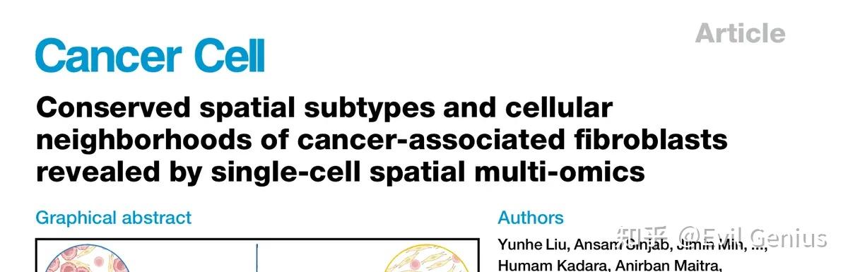 课前准备--高精度空转（Xenium、CosMx）等空间邻域通讯 - 知乎