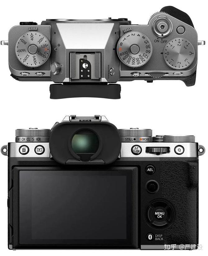 西安抗疫日记 入手富士XT5相机【严建设】 - 知乎