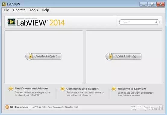 如何安装LabVIEW？ - 知乎