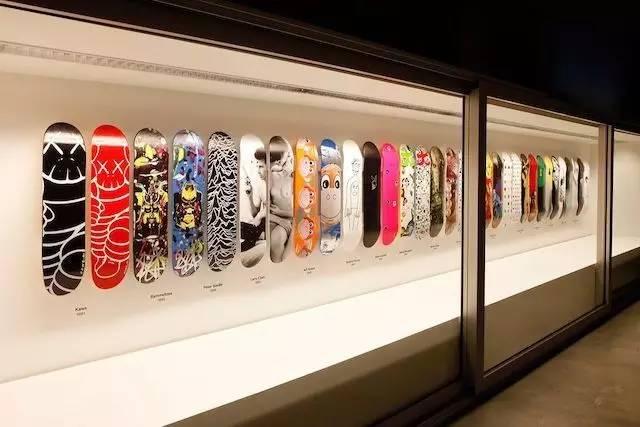 扒一扒, Supreme 究竟是一个什么样的品牌? - 知乎