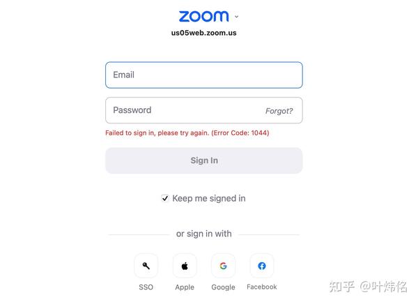 ZOOM ZOOM