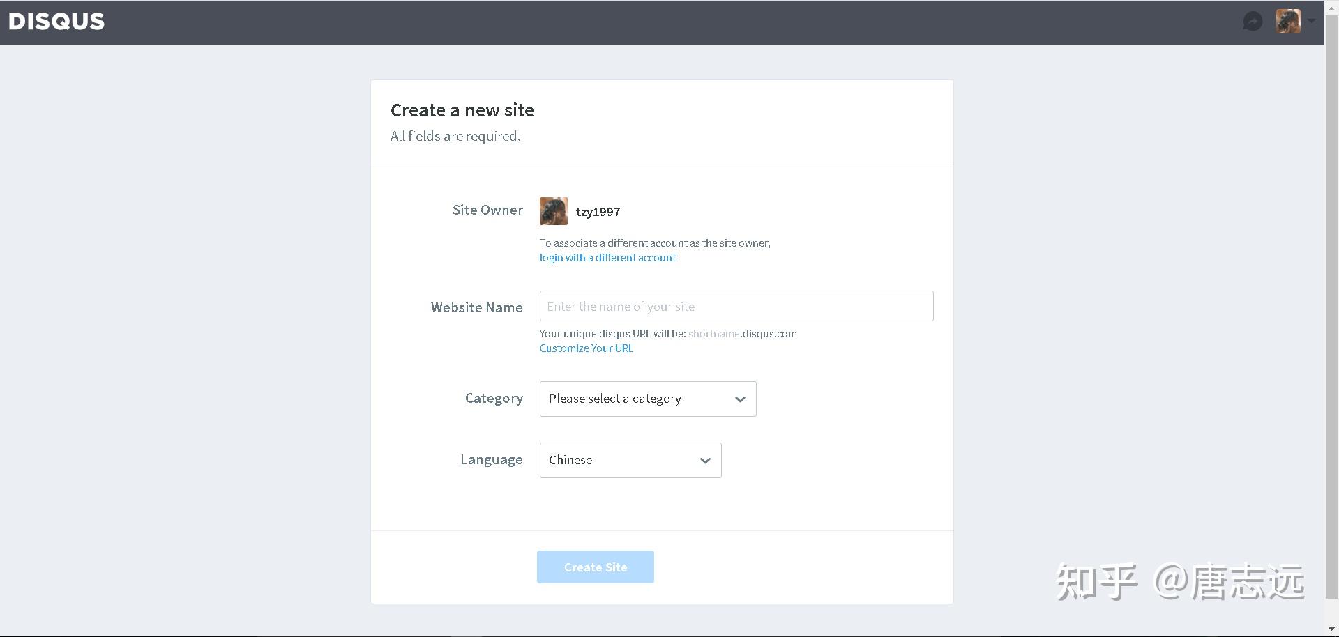 Hexo + Butterfly 评论功能 - 知乎