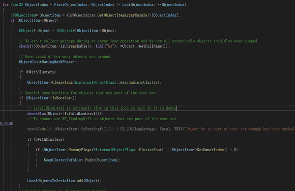 UE4-GarbageCollect垃圾回收机制 - 知乎