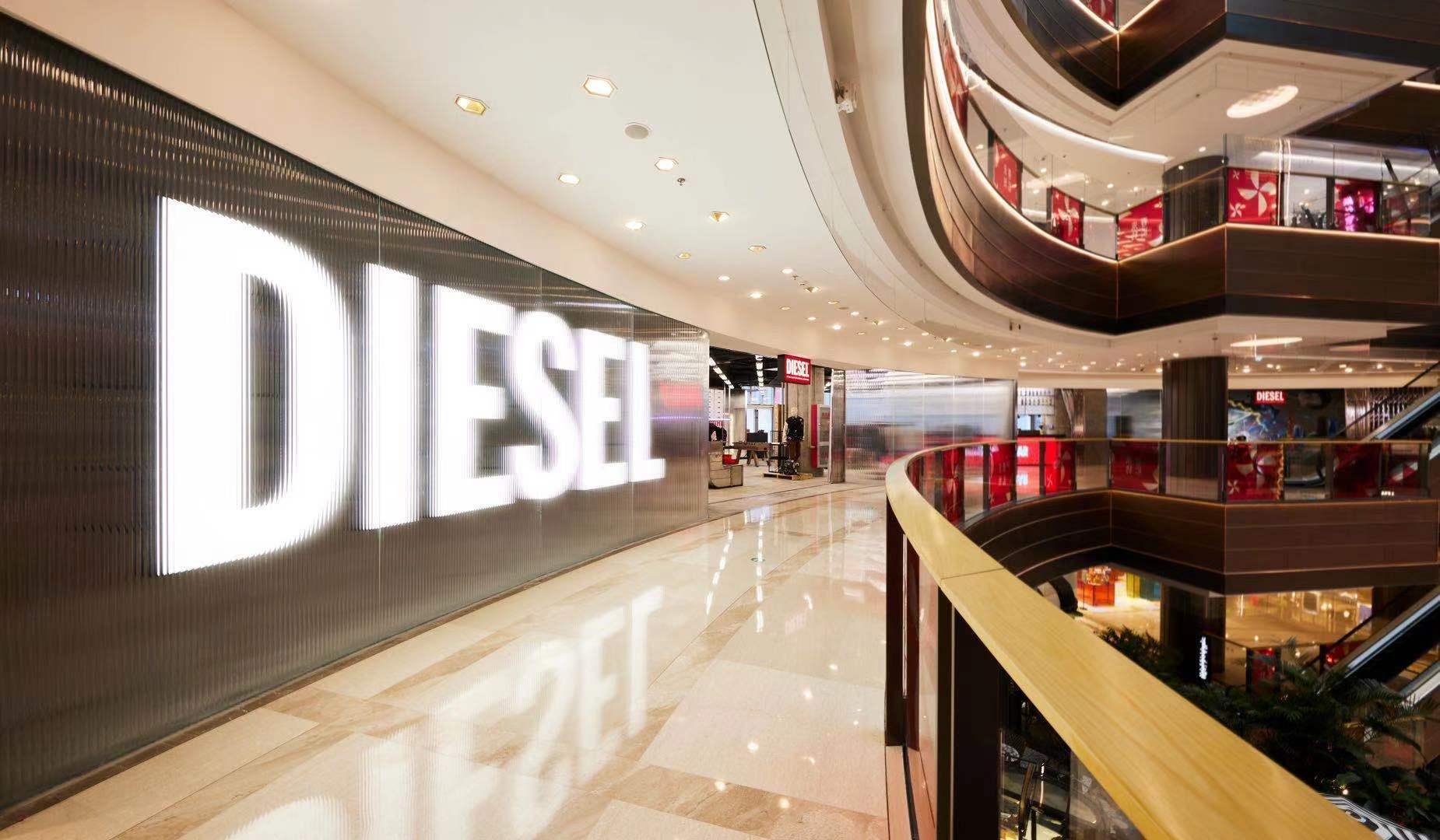 独家｜Diesel 如何再现辉煌？《华丽志》专访意大利时尚奢侈品集团 OTB亚太区 CEO - 知乎