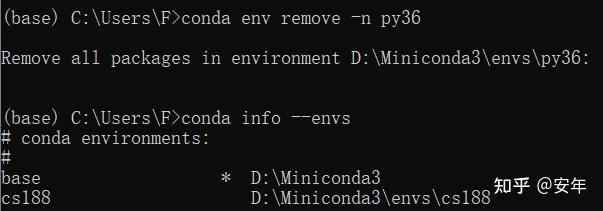 Miniconda的下载与安装 - 知乎