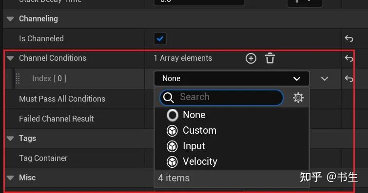 Ability 插件-Able Ability System - 知乎