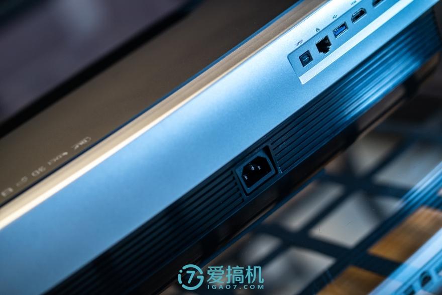 极致 4K 体验，坚果 U1 4K 激光电视体验 - 知乎