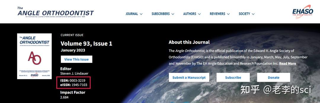 不知道怎么找文献？分清ISBN、ISSN、DOI这三个编号是基本！ - 知乎