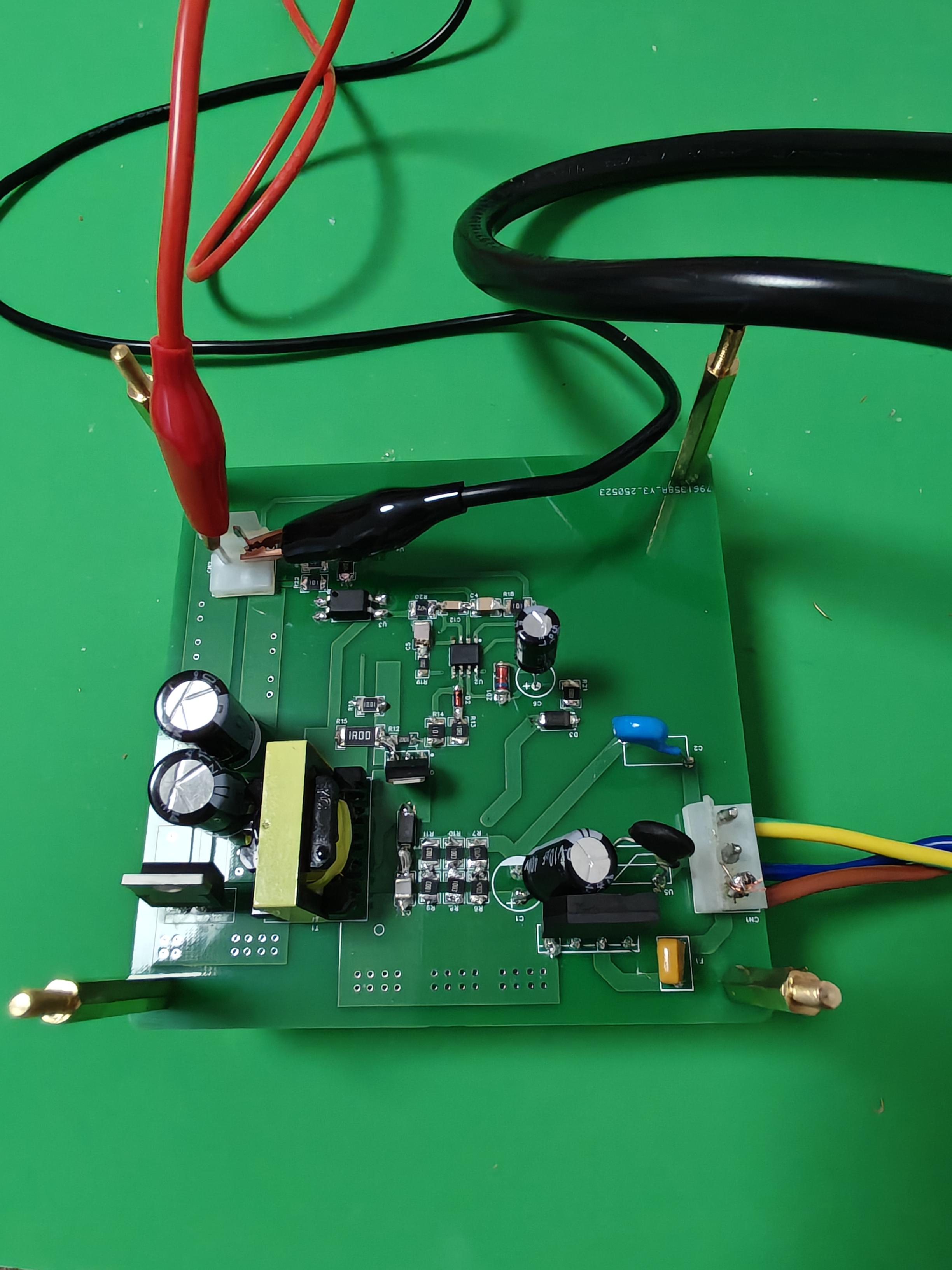 6 反激 Flyback 开关电源设计（变压器 UC3842 TL431 PC817 DCM 原理图 PCB） - 知乎