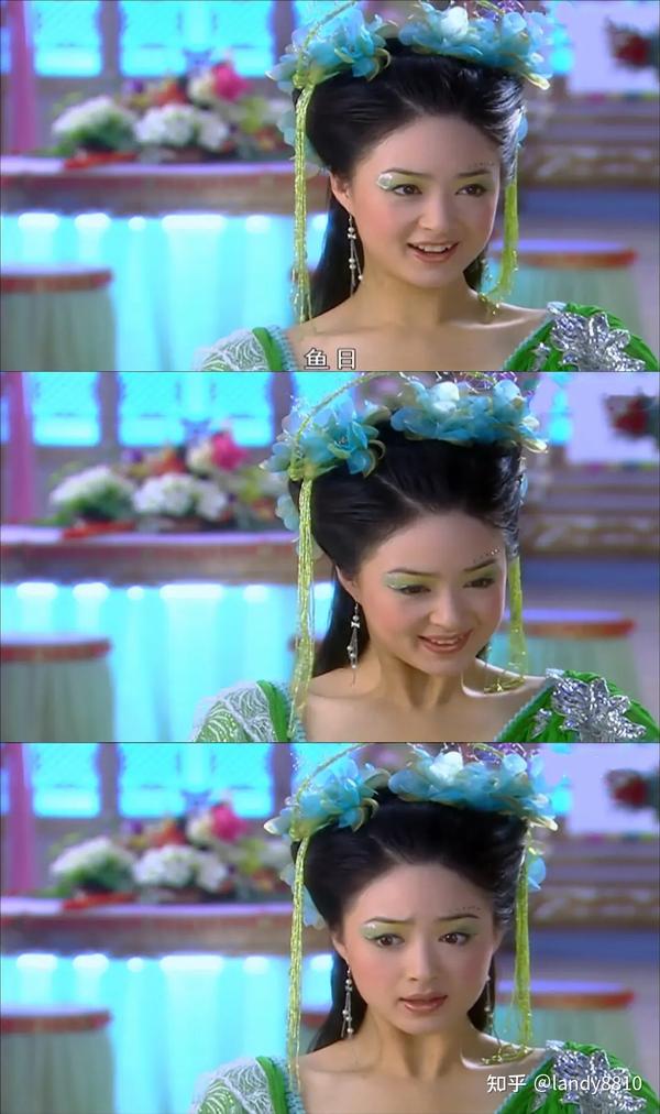 《欢天喜地七仙女》剧照 - 知乎