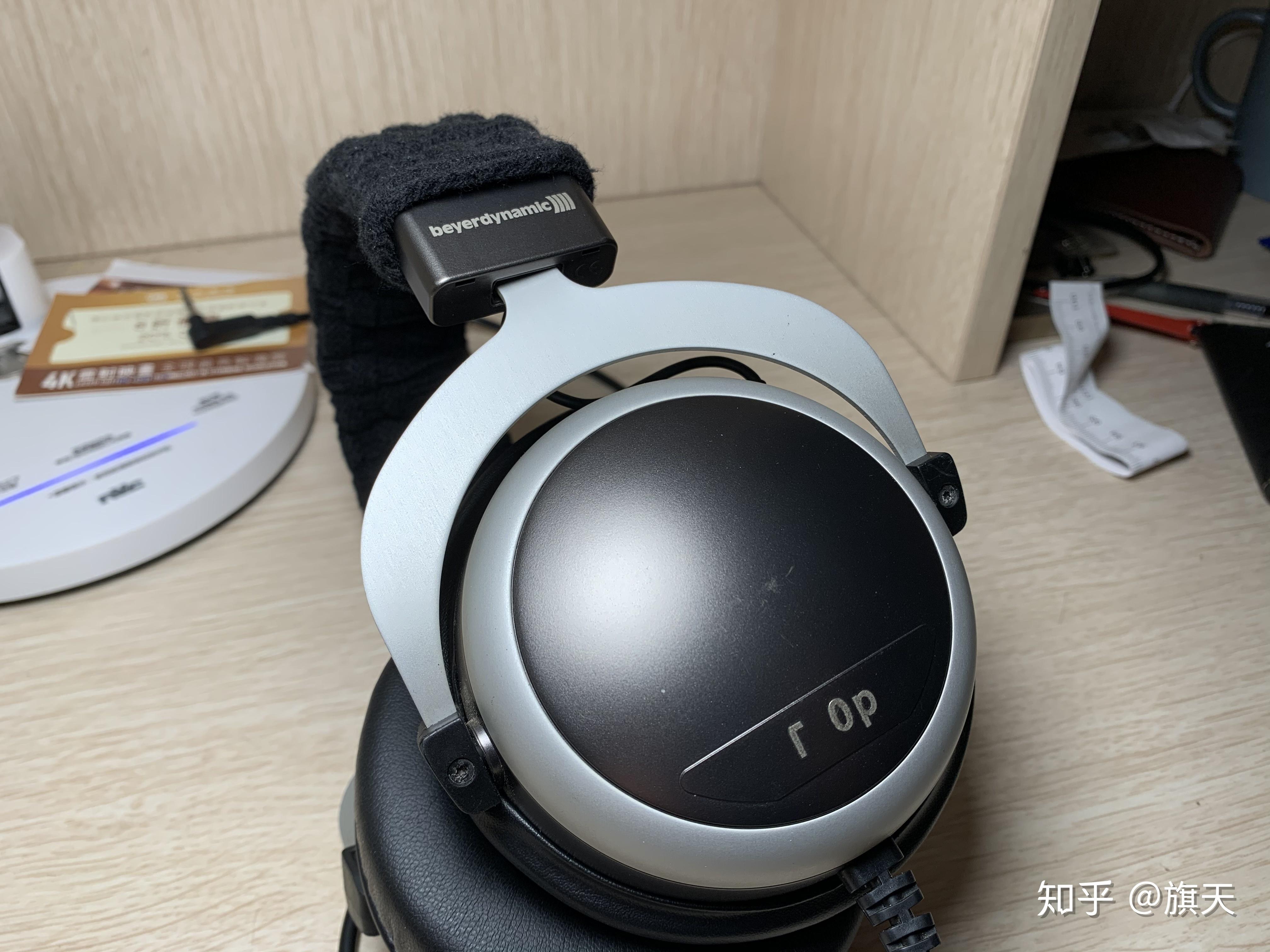 【Low-Fi随聊第89期】Nothing More Than Normal—拜亚动力T70P简评 - 知乎