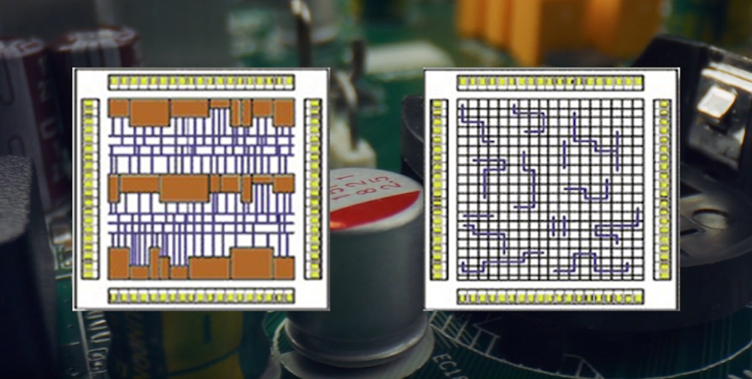 芯见小科普 | 比GPU还适合AI训练，ASIC芯片又是啥？ - 知乎
