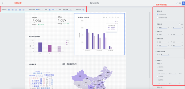 BDP个人版产品体验报告：在线数据分析使用心得 - 知乎